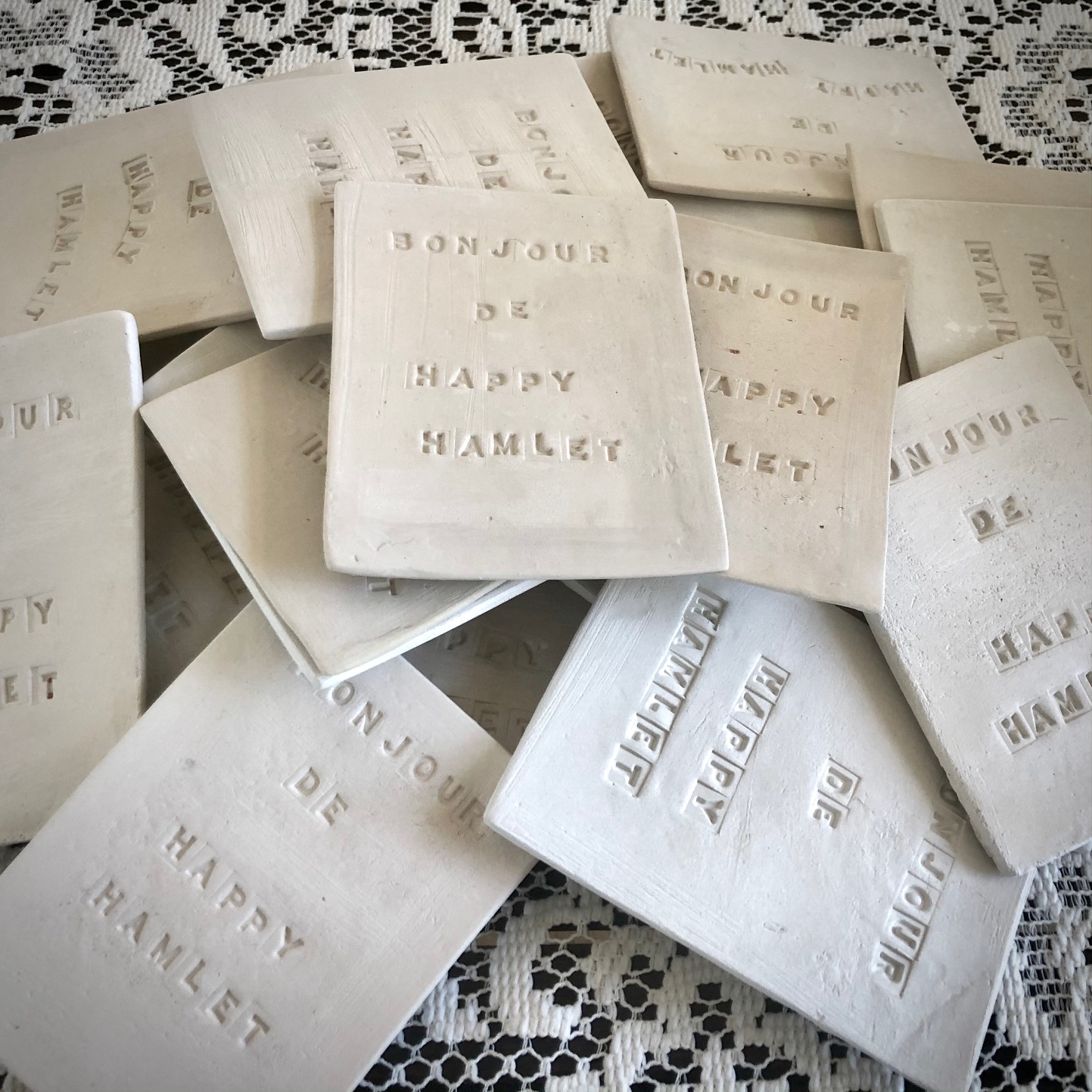 Boutique - The Happy Hamlet